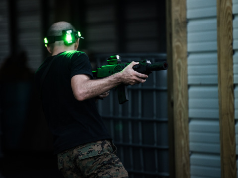 Home - M2 Battlesports